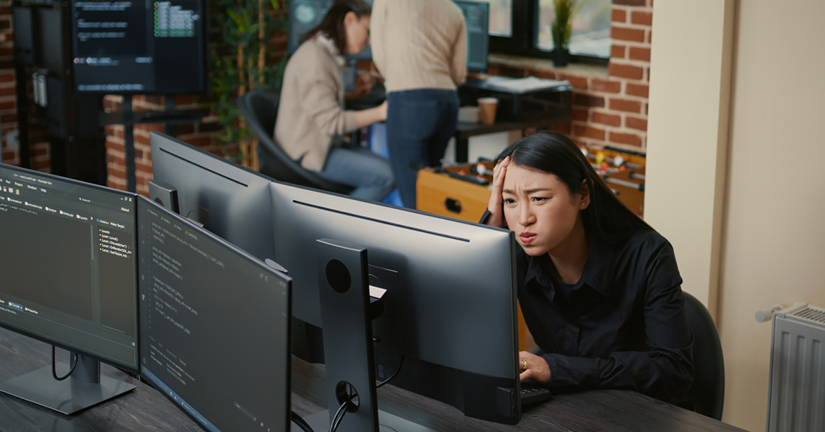 3 Common Tech Acceleration Mistakes In Digital Transformation