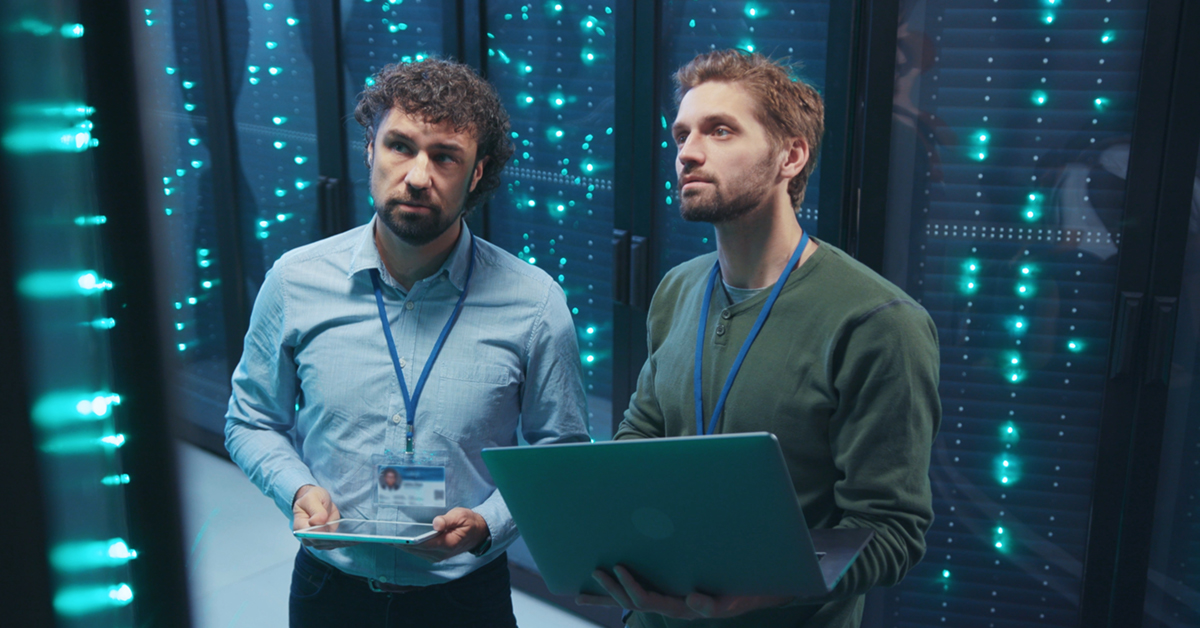 Best Practices - Solution Builders