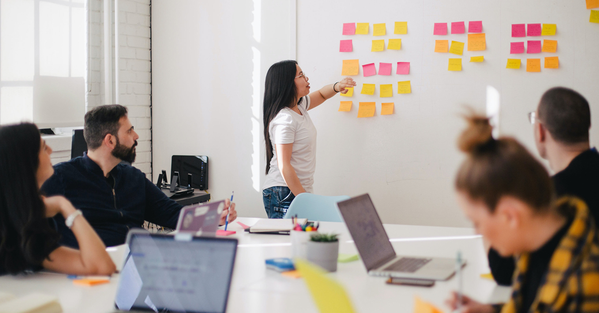 5 Tips For Managing Technology Projects : Expert Advice