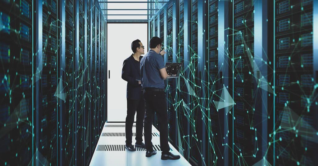 Phoenix Managed IT Services: Source For Outsourced IT Solutions