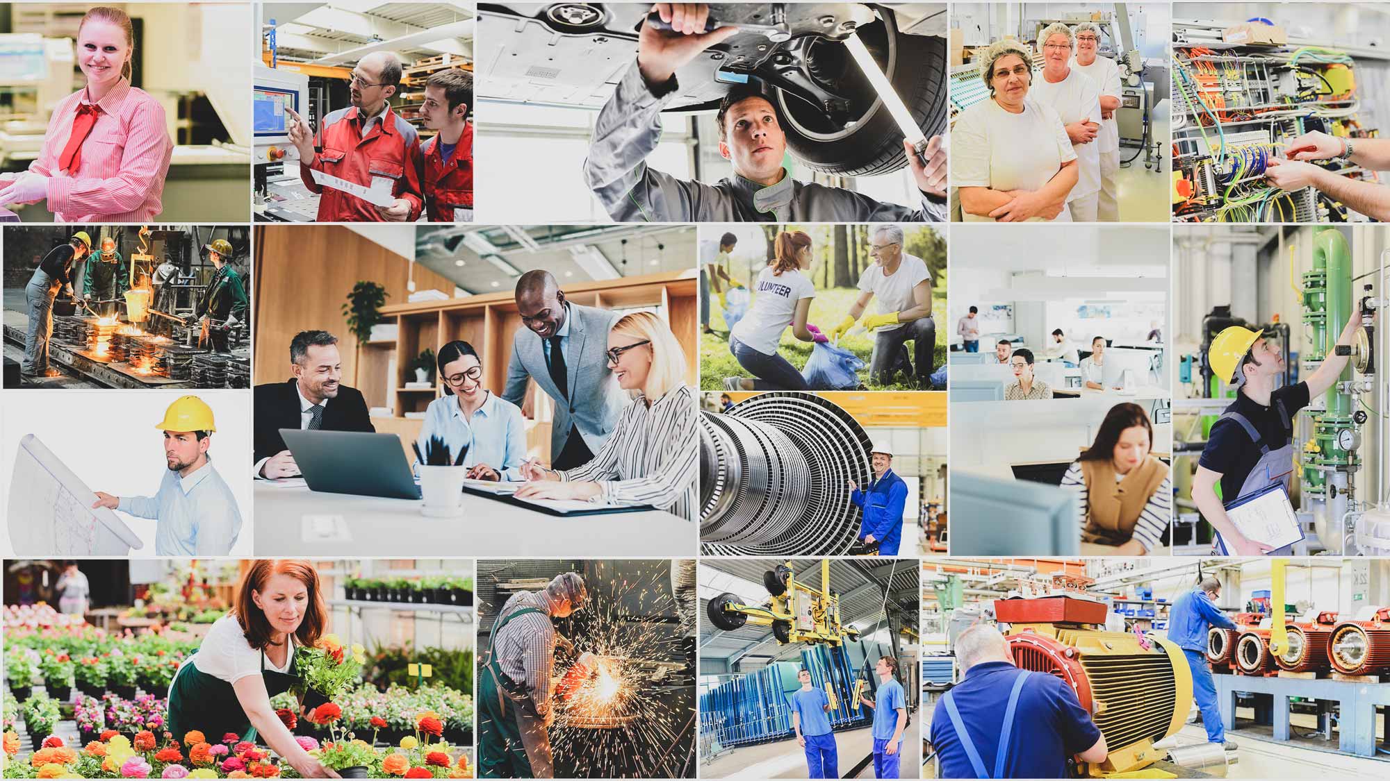 Computer Support And Services: Managed IT & Cyber Security