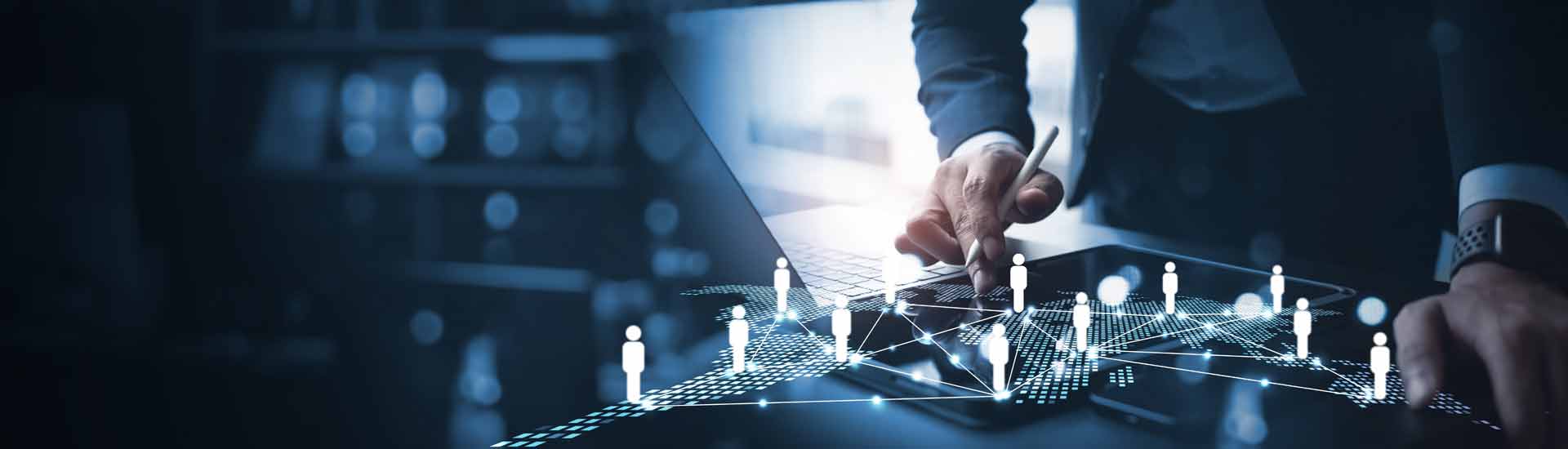 Sitemap - Solution Builders