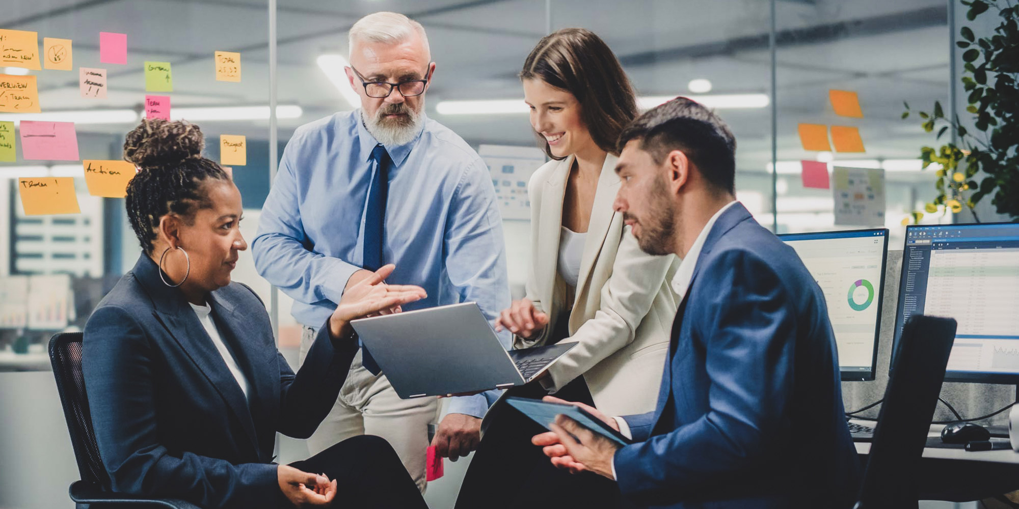 Orlando Managed IT Services | Solution Builders