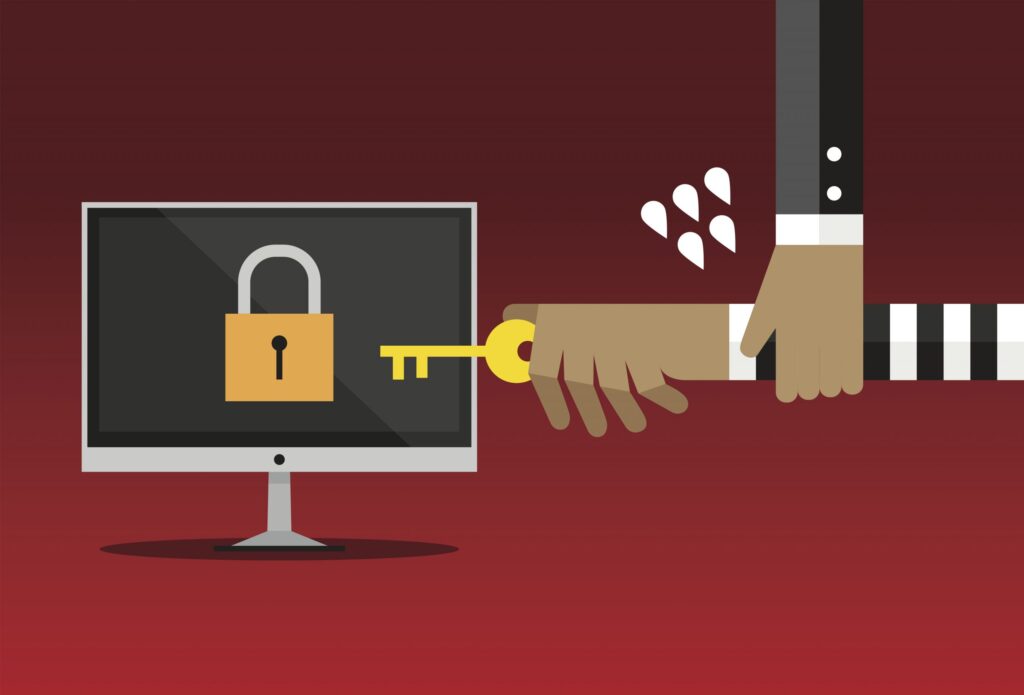 Ransomware Risk Mitigation Part 2 - Solution Builders