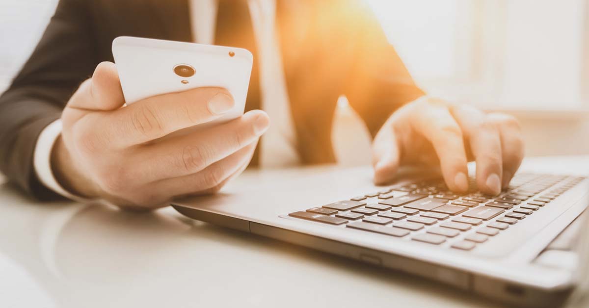 Contact IT Firm: IT Support, Services And Security