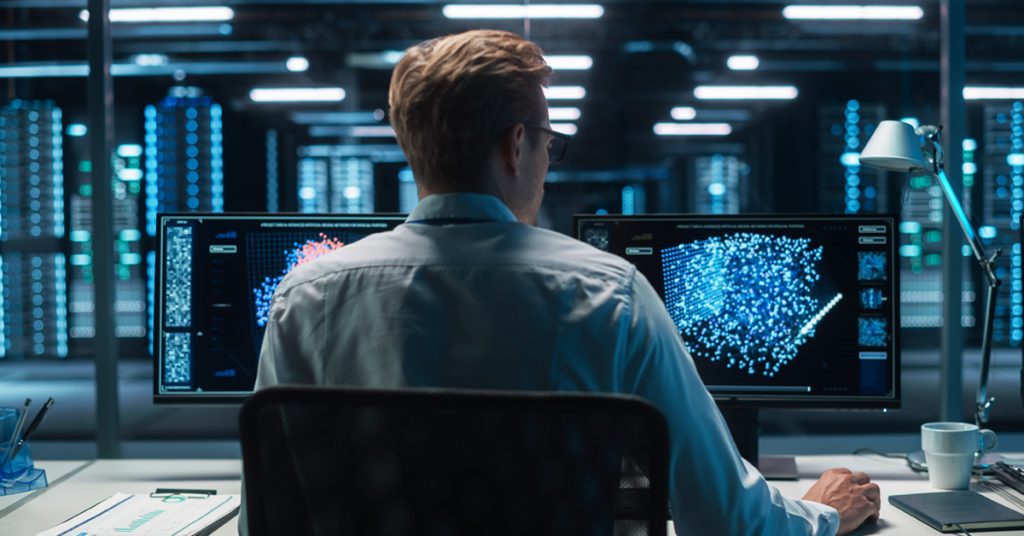 Cyber Resilience & Cybersecurity: Protect Your Business Now