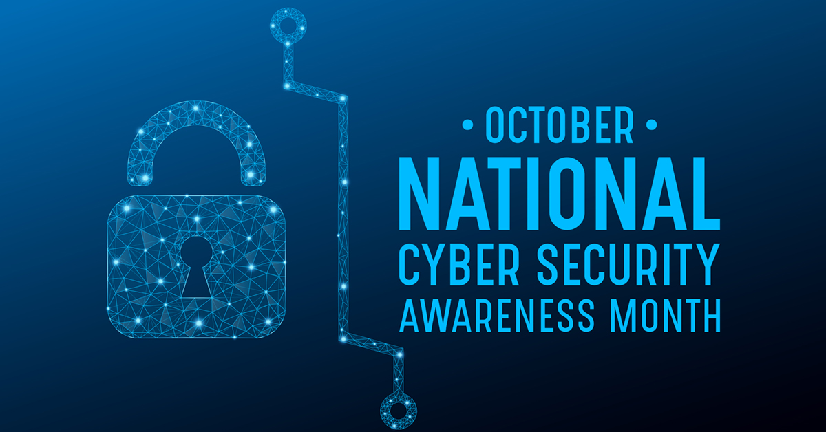 Let's Talk About Cybersecurity Awareness: Building Digital Safety