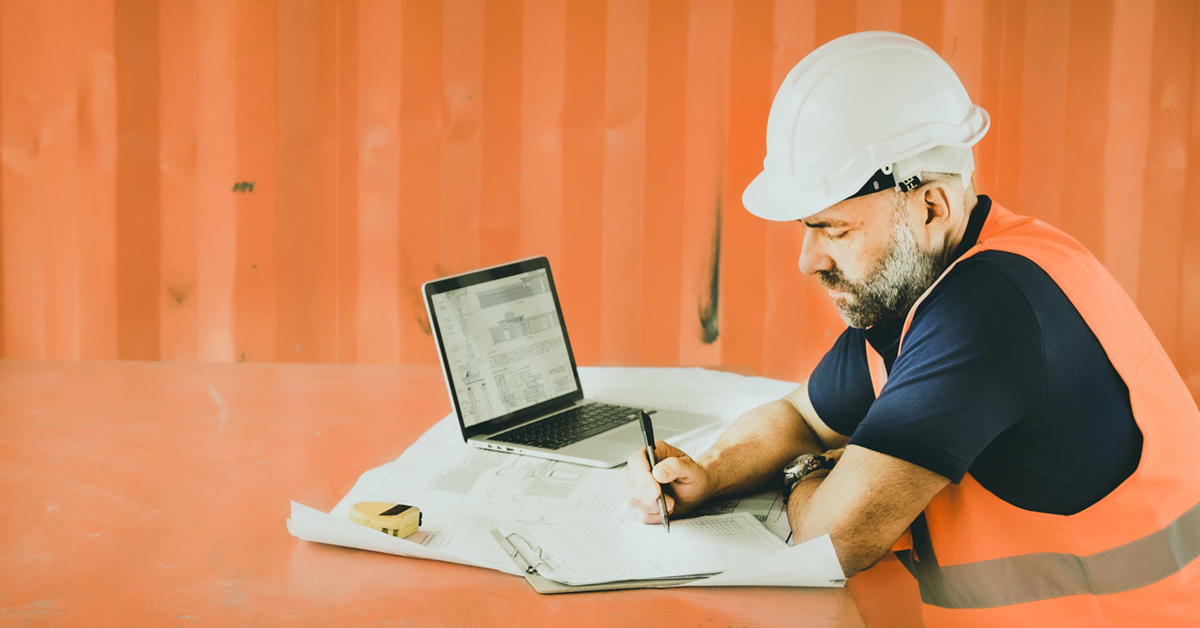 Construction IT Services & Field Technology Solutions