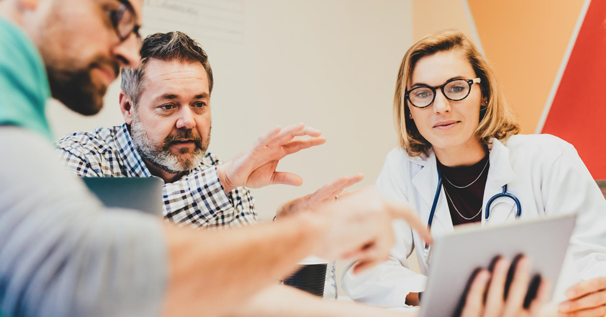 Healthcare IT Services & Medical Practice Technology