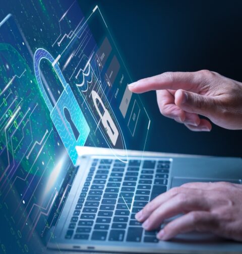 End User Security & Workstation Protection Services