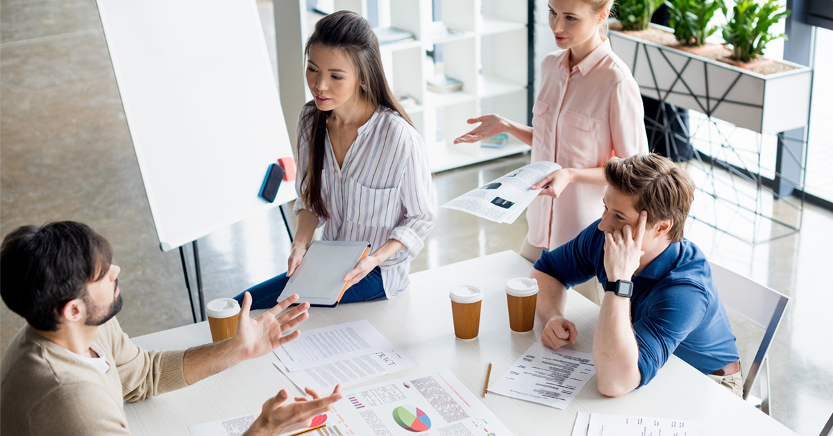 Recover Data Faster With Expert Data Backup Solutions