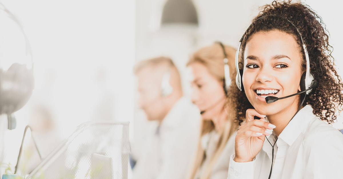 Client Support - Solution Builders