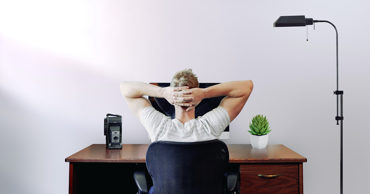 Essential Technologies For Working From Home | Boost Productivity